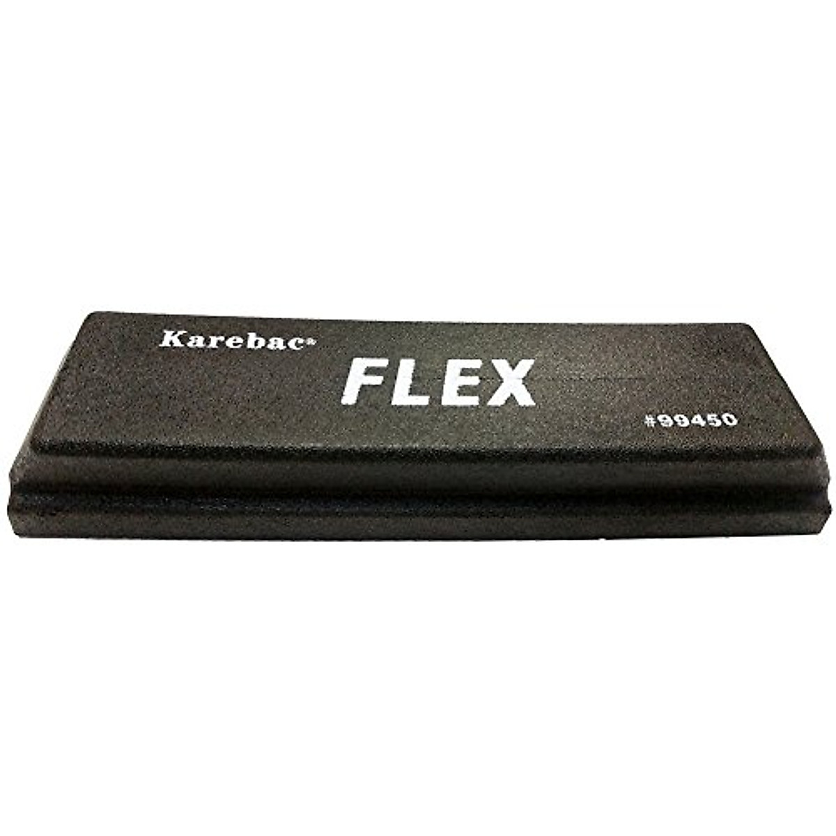 Karebac 99450 Flex-Block Sanding Block for PSA Abrasives