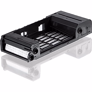 AKCTBOOM Replacement Projector Air Filter ET-ACF100 for PANASONIC PT-D5000,PT-D5100,PT-D5500,PT-D5600,PT-D6000,PT-DW5000,PT-DW6300,PT-DZ6700,PT-DZ6710,PT-F300,PT-F300NT,PT-FW300,PT-FW300NT