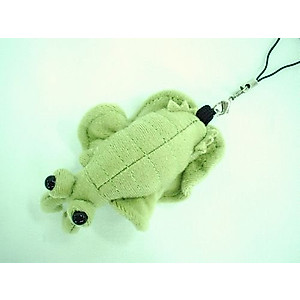 ティーエスティーアドバンス(TST ADVANCE) Ancient Life Series 5641B Anomalocalis Plush Strap, Beige