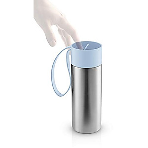 Eva Solo Urban To Go Travel Thermos 0.35L (Soft Blue)