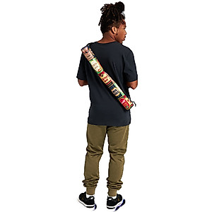 Burton Beeracuda 2L Cooler Bag, Das Cuda