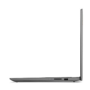 Lenovo IdeaPad 3 Touchscreen Business Laptop, Intel Core i5-1135G7, 15.6" FHD IPS Touchscreen, Wi-Fi 6, HDMI, SD Card Reader, 12hrs Video Playback, Windows 11 Home (20GB RAM | 1TB SSD)