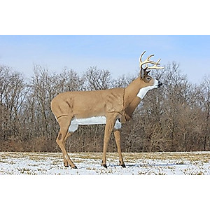 Flambeau Outdoors 5965MS Boss Buck - Masters Series Deer Decoy