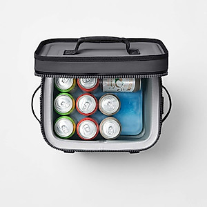 YETI Thin ICE Refreezable Reusable Cooler Ice Pack, Large