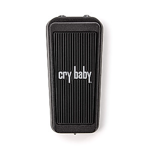 JIM DUNLOP Cry Baby Junior Wah CBJ95 Guitar Effects Pedal