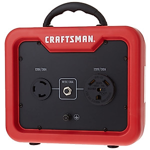 Craftsman Parallel Kit 2200 Inverter
