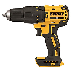 DeWalt 20V MAX Compact HAMMERDRILL