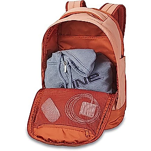 Dakine Verge Backpack 25L - Muted Clay, One Size