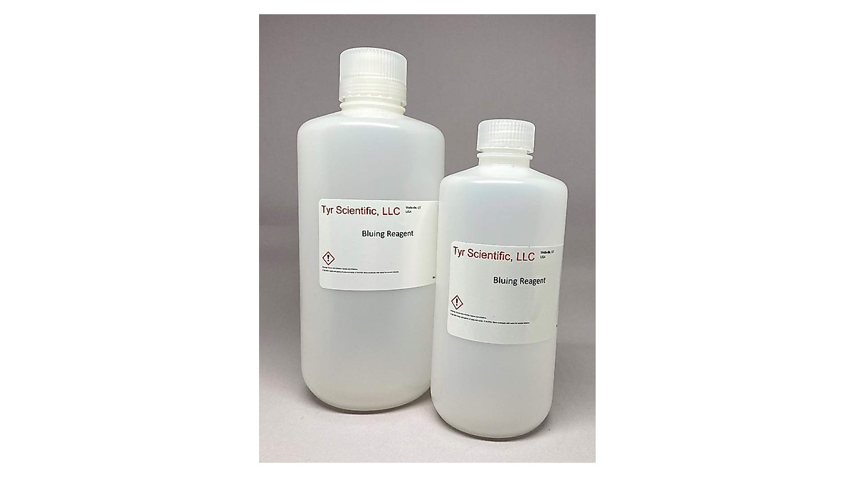 Bluing Reagent for Hematoxylin, 1000ml — 🛍️ The Retail Market