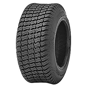 Hi-Run WD1058 23 x 9.50-12 in. Turf Lawn & Garden Tire
