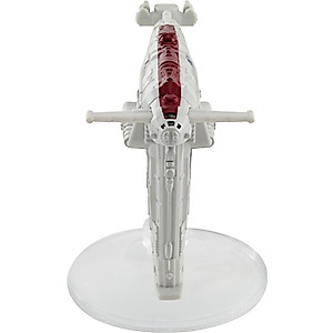 Star Wars Resistance Bomber, Vehicle