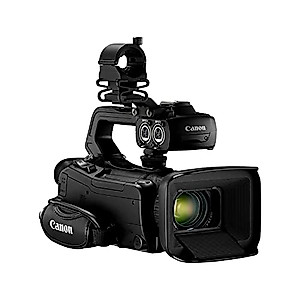 Canon XA75 (Renewed)