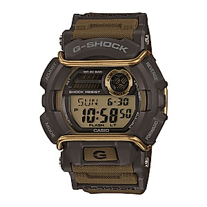 G-Shock Men's Grey Sport Watch