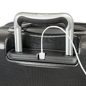 Ricardo Beverly Hills Montecito Hardside Carry-On