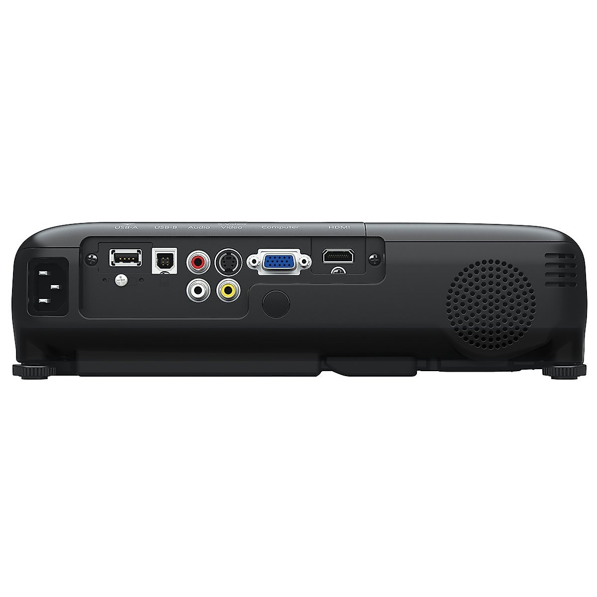 Epson EX7220, WXGA Widescreen HD, Wireless, 3000 Lumens Color Brightness, 3000 Lumens White Brightness, 3LCD Projector