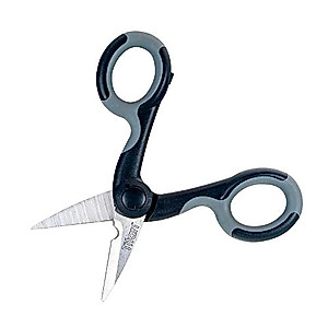 Titan Heavy Duty Scissors, Set of 3 Commercial Grade Shears, 8-inch Scissors & 5.5-inch Scissor Bundle