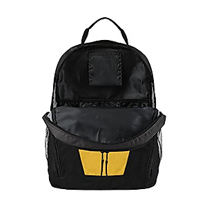 FOCO Pittsburgh Steelers NFL Gradient PRIMETIME Backpack