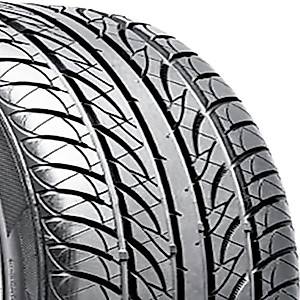 Summit Ultramax HP A/S All Season 245/45R18 100W XL Passenger Tire