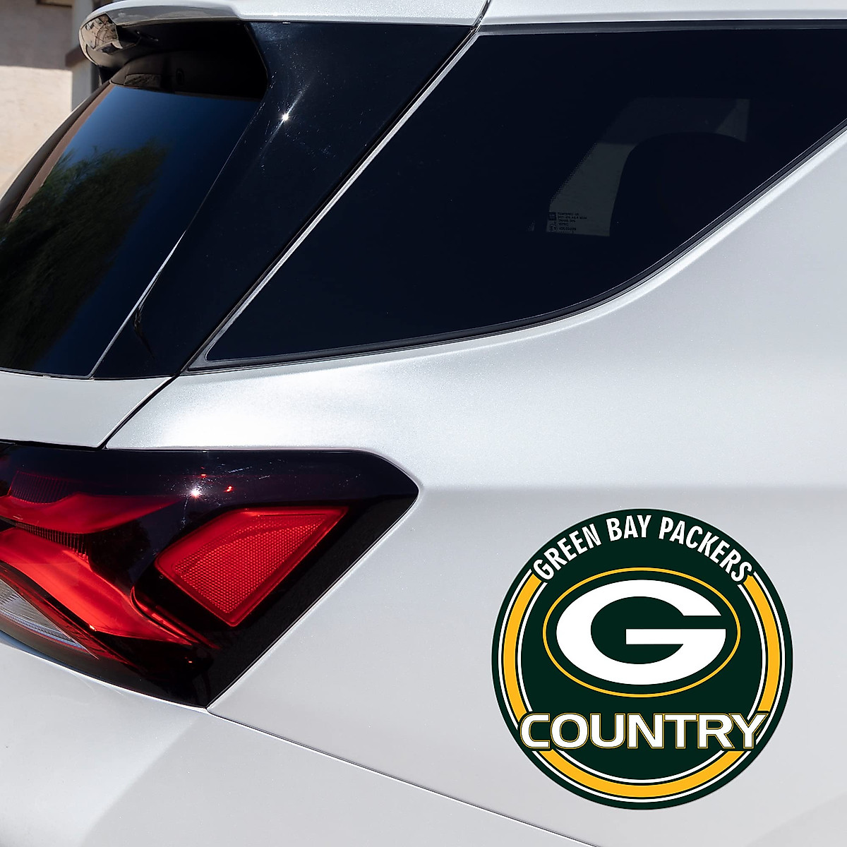 Rico Industries NFL Dallas Cowboys 8" Round Magnet