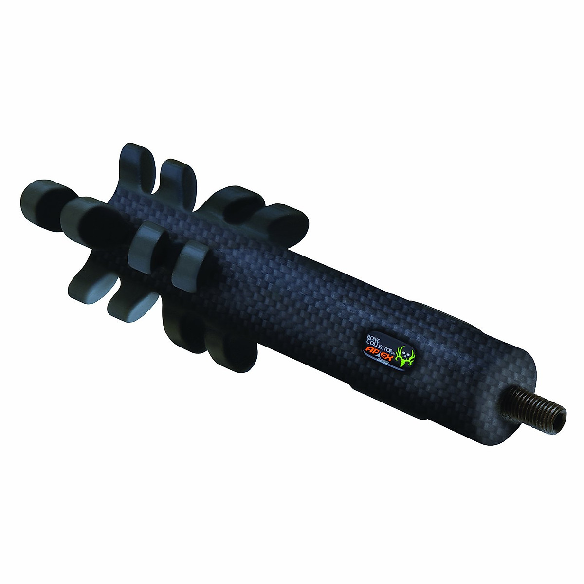 APEX GEAR Bone Collector Accu-Strike Stabilizer Carbon