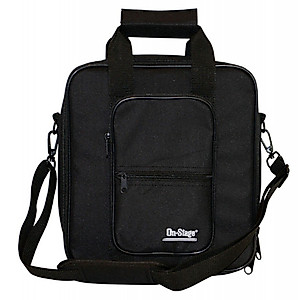 OnStage DJ Mixer Bag (MXB3010)