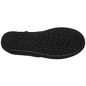 Koolaburra by UGG Men's Asaiah Boot, Black, Size 10