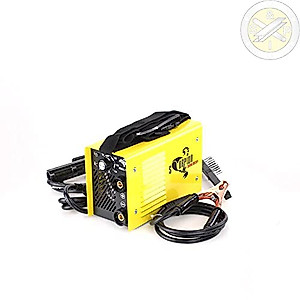 Scorpion® Mini Inverter Welder Mini 110V Stick Welder