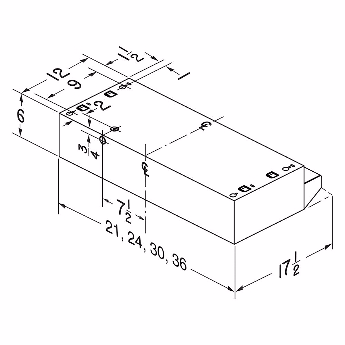Broan-NuTone 412101 Non-Ducted Ductless Range Hood with Lights Exhaust Fan for Under Cabinet, 21-Inch, White