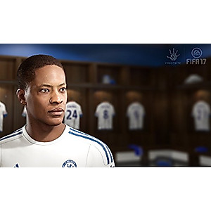 PLAYSTATION 4 - [EDI - FIFA 17