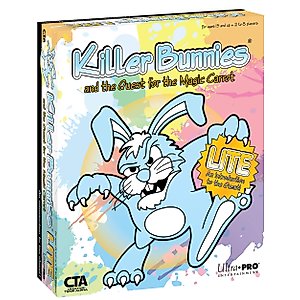 Playroom Entertainment Playroom Killer Bunnies: Lite