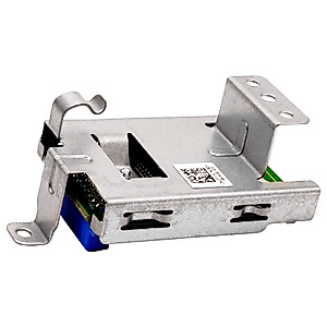 SD4.0 Card Reader Replacement for DELL OptiPlex 3060 SFF 3070 SFF 5060 SFF 5070 SFF 5080 SFF 5090 SFF 7040 SFF 7060 SFF Precision T3440 T3450 T3460 0TT15C TT15C