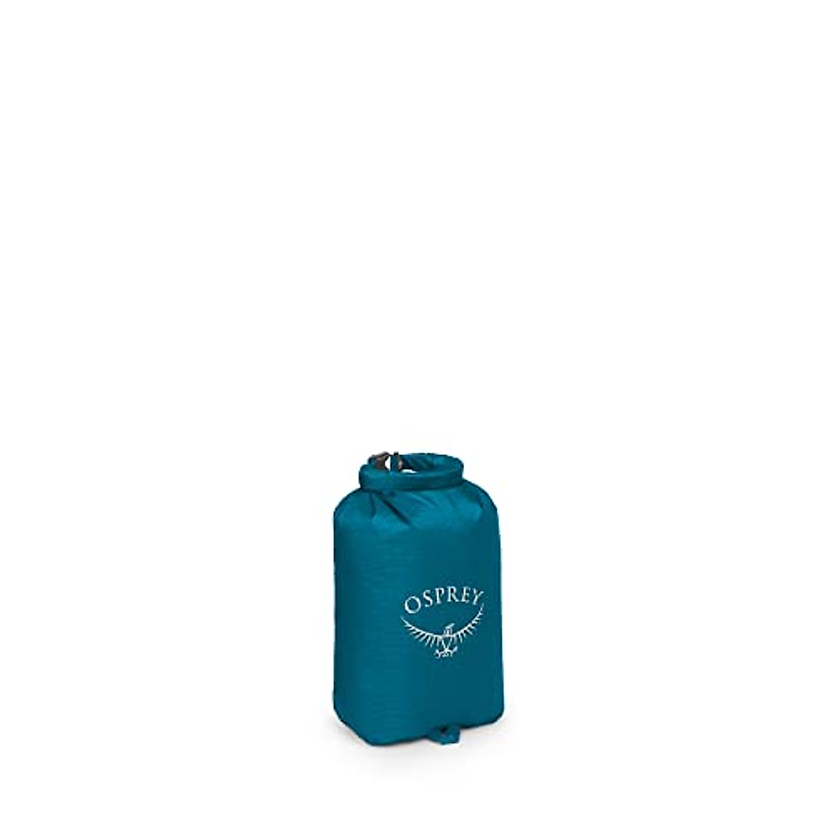 Osprey Ultralight 6L Waterproof Dry Sack, Waterfront Blue