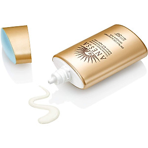 ANESSA Perfect UV Sunscreen Skincare Milk A SPF50+ PA++++ 60ml (3pc set)