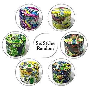 Kitchen Spice Grinder