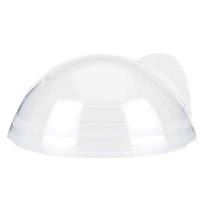 Nuby One-Touch 2-in-1 Electric Baby Bottle Warmer & Sterilizer