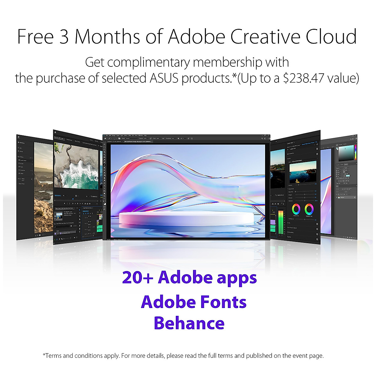 ASUS PROART GeForce RTX 4060 8Go GDDR6