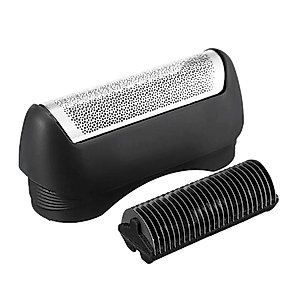 Shaver/Razor Replacement Foil&Cutters fits Braun 11B Series 1:110 120 130 130S 140 150 150s-1 815 835