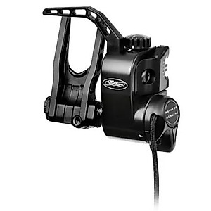 MATHEWS QAD IMX RH Black