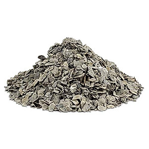 Scratch and Peck Feeds Cluckin' Good Oyster Shell Supplement for Chickens and Ducks - 4-lbs - 9300-04