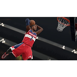NBA 2K15 - Playstation 4
