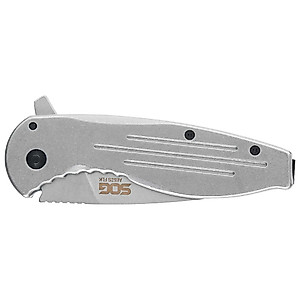 SOG Aegis Framelock, White