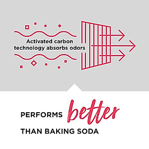 Frigidaire PAULTRA PureAir Ultra Refrigerator Air Filter - Pack of 4