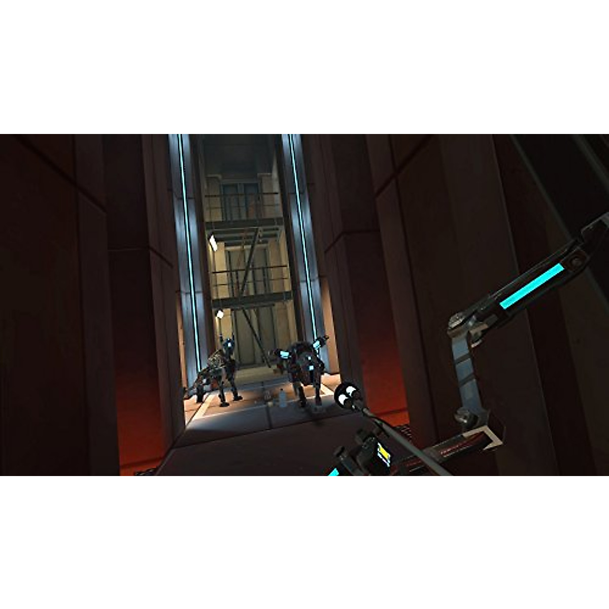 Apex Construct - PlayStation 4