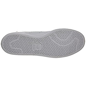 adidas Originals Men's Stan Smith Gymnastics Shoe, FTWR White FTWR White Collegiate Navy, 11.5