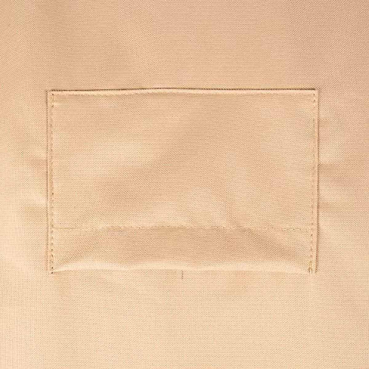 Dyna-Glo DGPHC400BG 73" Pyramid Patio Heater Cover, Beige