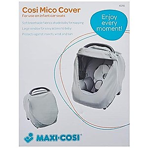 Quinny Cosi Mico Cover