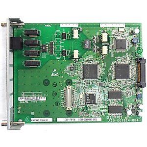 NEC Univerge CD-PRTA Primary Rate Interface Card (670118)