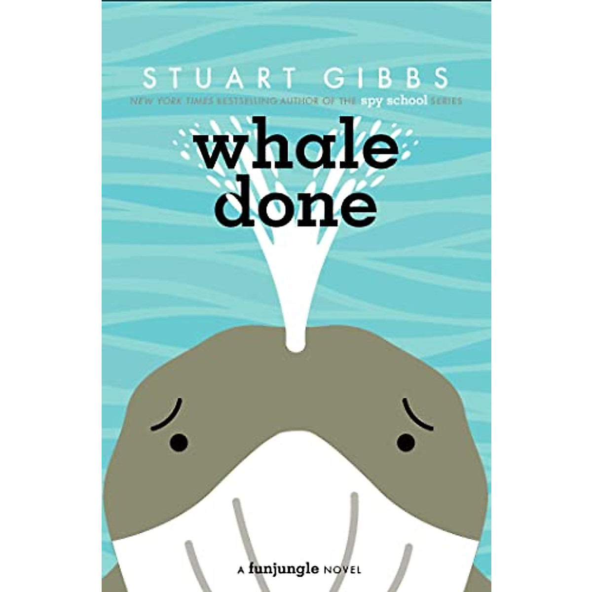 Whale Done (FunJungle)