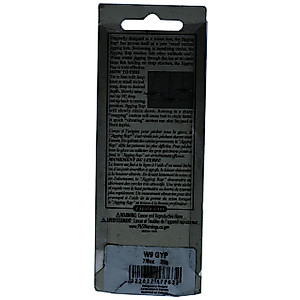 Rapala Jigging Rap 09 Fishing lure, 3.5-Inch, Glow Yellow Perch