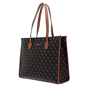 GUESS US Silvana Logo Tote